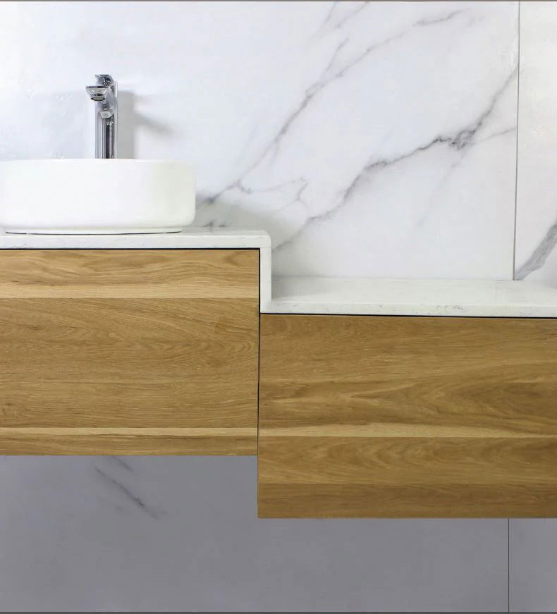 Wall Hung Vanities - Zenithbath